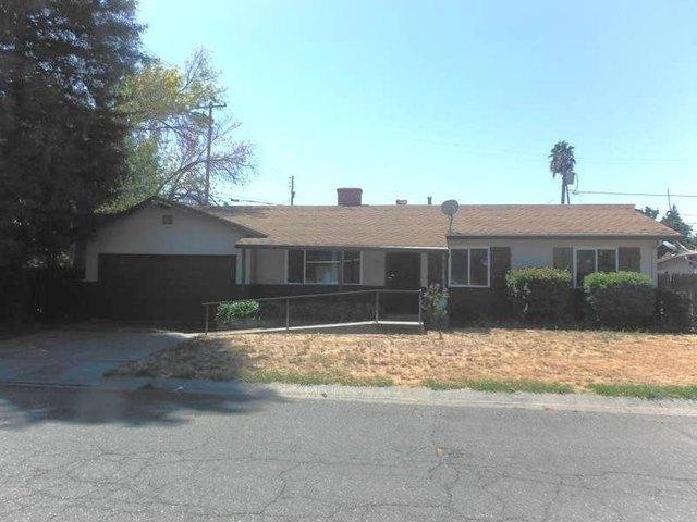 805 Franzel Rd, Red Bluff, CA 96080