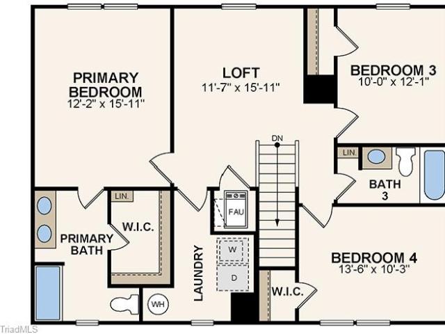 805 Fraser Lane