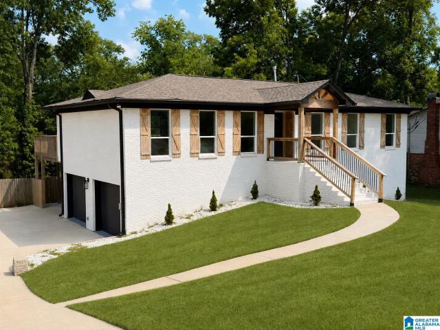 805 Frontier Drive