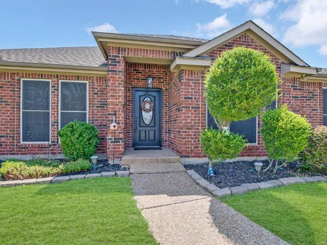 805 Kathryn Drive