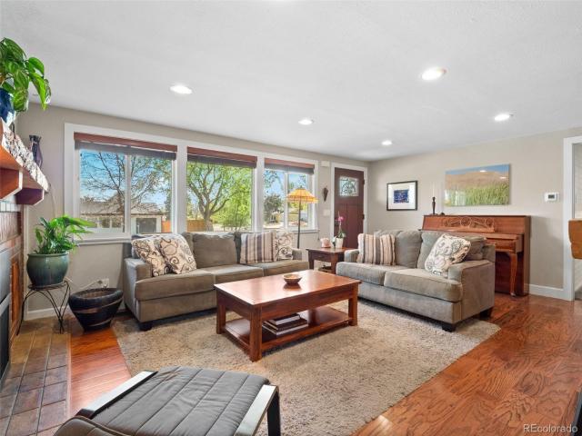 805 Kline Drive