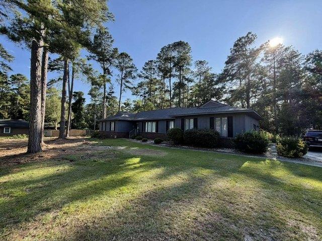 805 Houndslake Dr, Aiken, SC 29803
