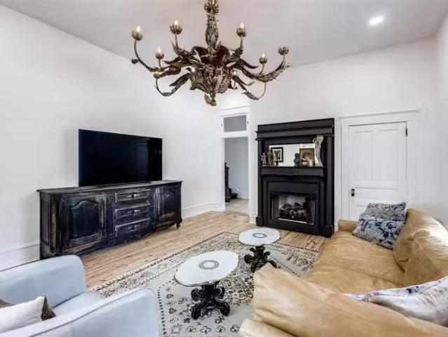 805 Howell St, Mc Kinney, TX 75069