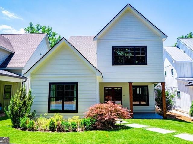 805 Hays Mill Villa Rd Unit 10, Carrollton, GA 30117