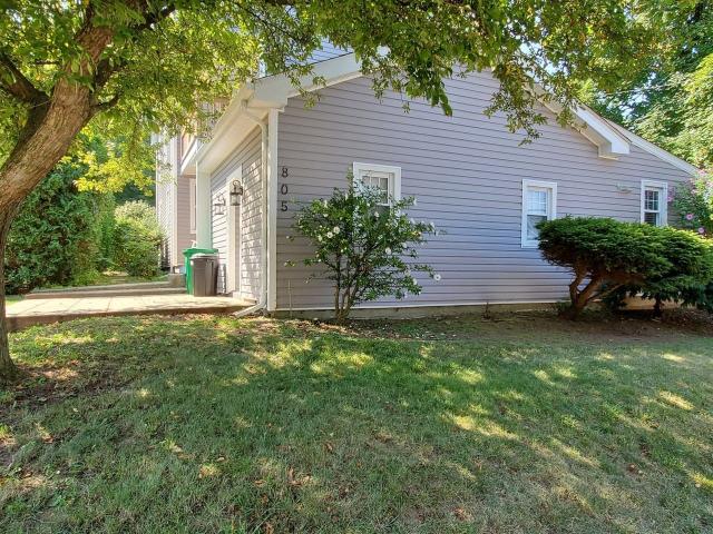 805 Hamilton St, Carlisle, PA 17013 1 Bedroom Apartment for Rent at 805 Hamilton St, Carlisle, PA 17013