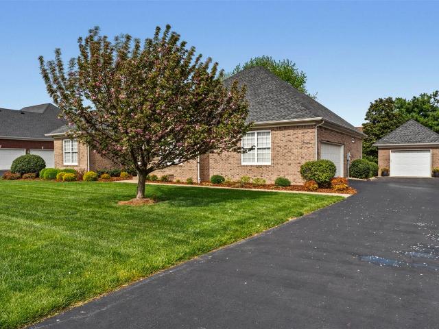 805 Hardwoods Drive