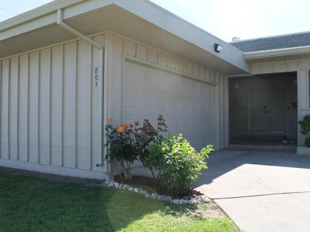 805 Hasvold Dr, Red Bluff, CA 96080