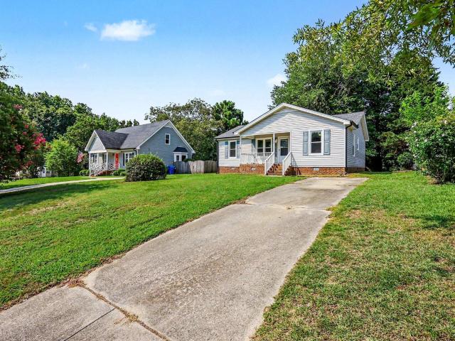 805 Hepplewhite Court