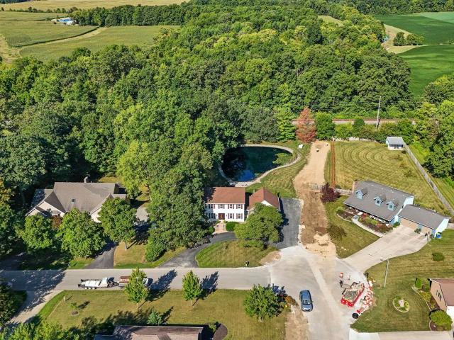 805 Hickory Lane