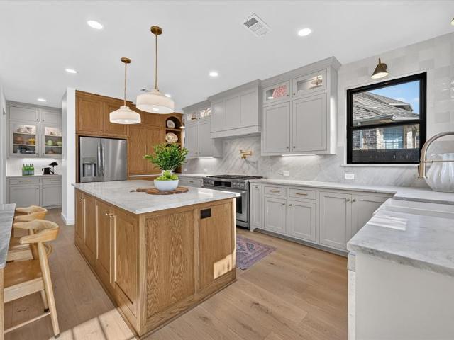 805 Hidden Woods Drive