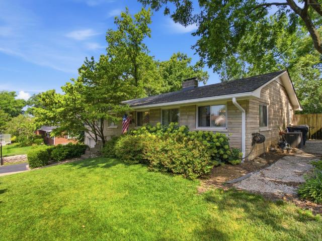 805 Hildeen Drive