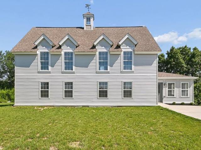 805 Humes Ridge Rd, Williamstown, KY 41097