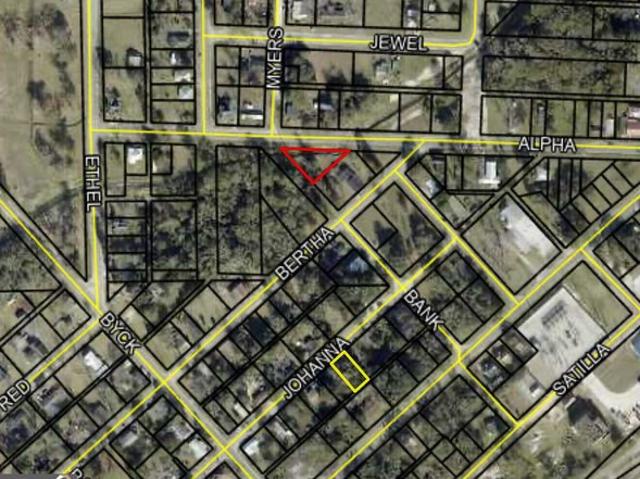 805 Johanna St, Waycross, GA 31503