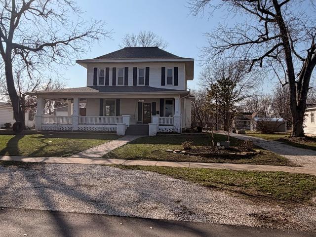 805 Jackson Street