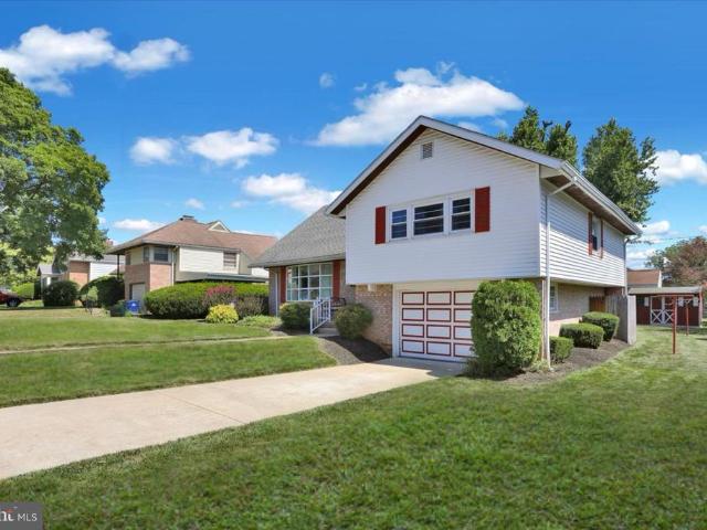 805 Jerome Place