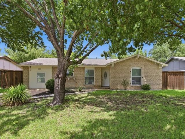 805 Ontario Dr, Garland, TX 75040