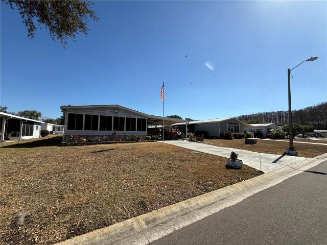 805 Oak Blvd, Wildwood, FL 34785 | MLS #G5107 | Compass