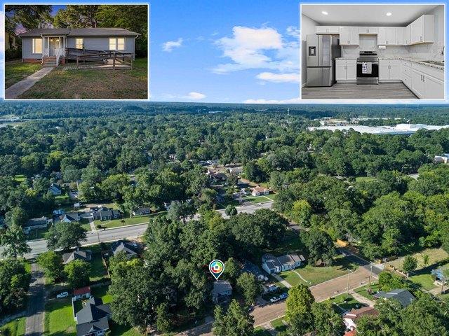 805 Oakdale Ave, Longview, TX 75602