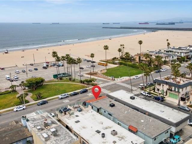 805 Ocean Ave Apt 4, Seal Beach, CA 90740