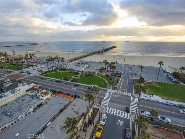 805 Ocean Ave, Unit 6, Seal Beach, CA 90740 | MLS #OC26072