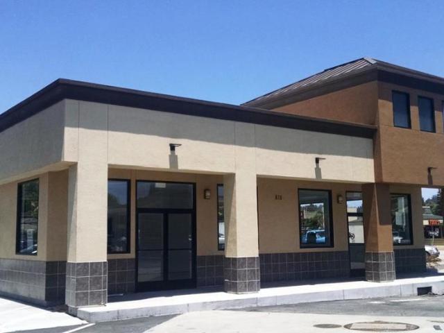 805 Ocean Street 815