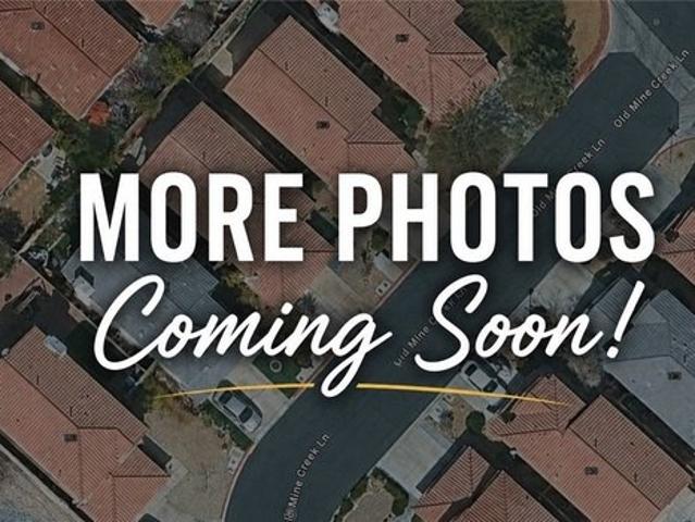 805 Old Mine Creek Ln, Las Vegas, NV 89134