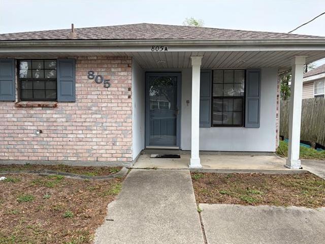 805 Oriole St, Metairie, LA 70003 | MLS #2553 | Compass
