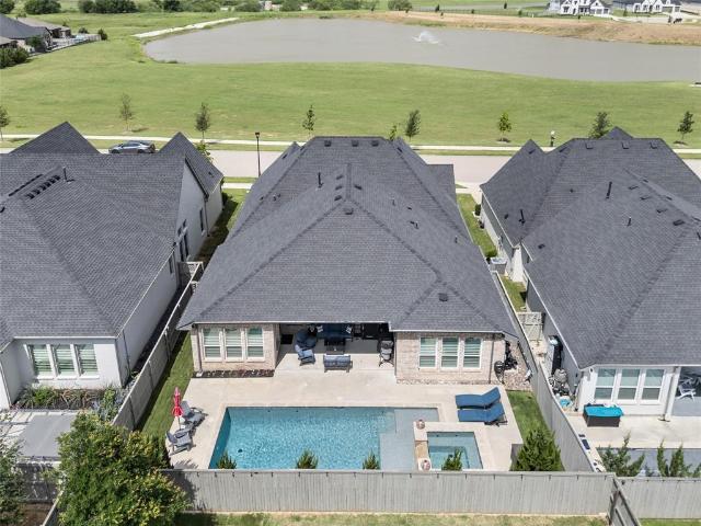 805 Overland Court