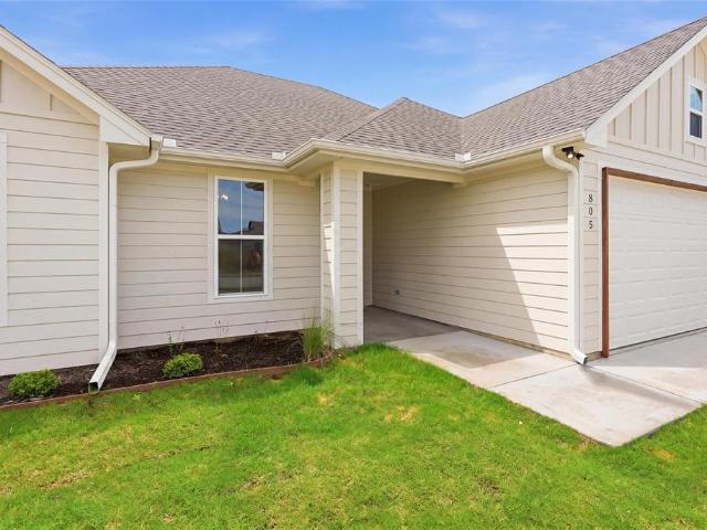 805 Lavender Court
