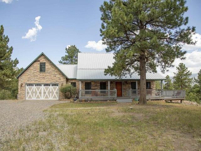 805 Lake Dr, South Fork, CO 81154