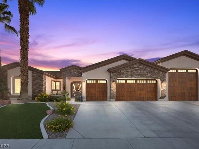 805 Lake Hill Dr, Boulder City, NV 89005