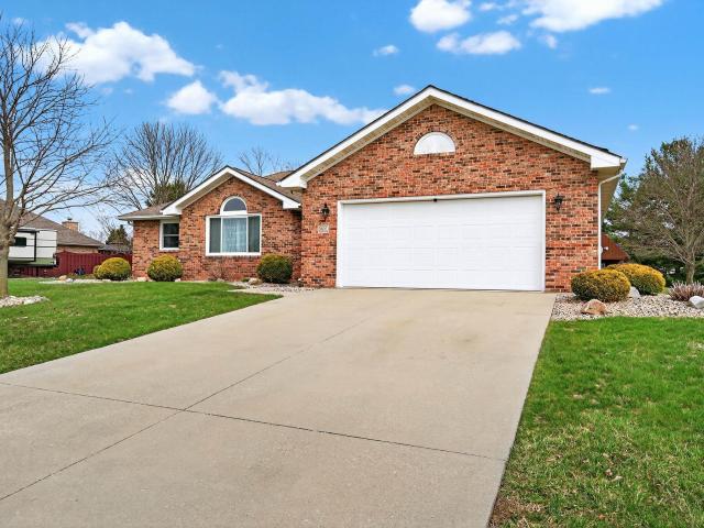 805 Lakeside Drive