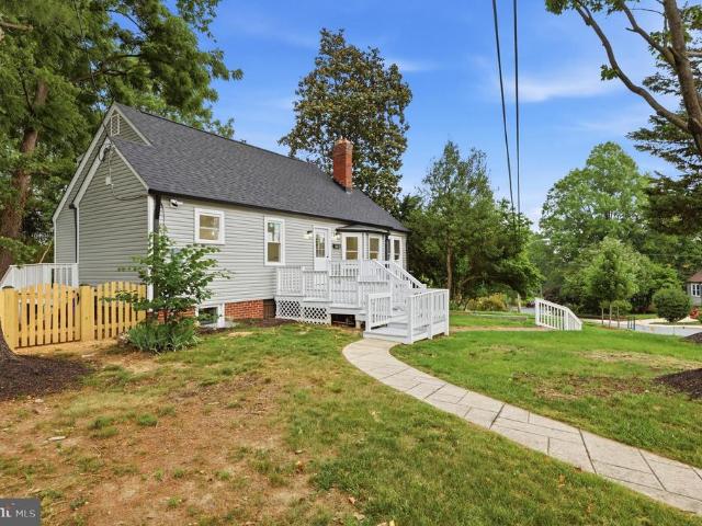 805 Langley Drive