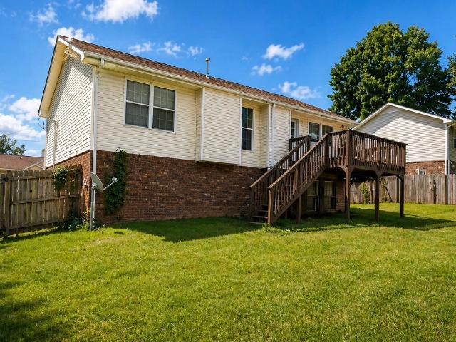 805 Leigh Ann Dr