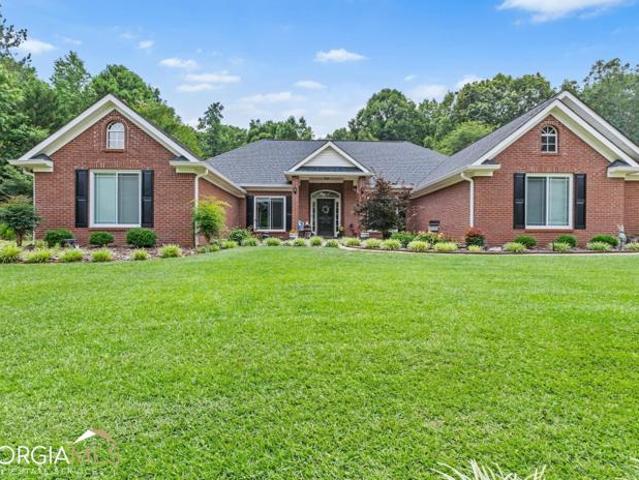 805 Little Valley Dr, McDonough, GA 30252