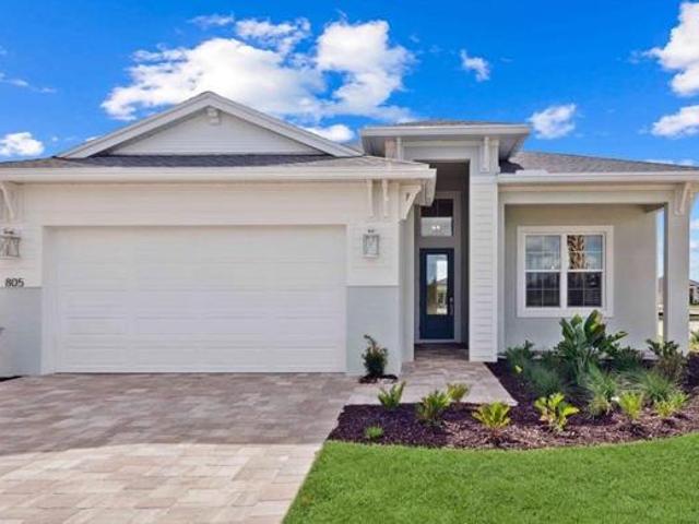 805 Liliana Dr, Deland, FL 32724