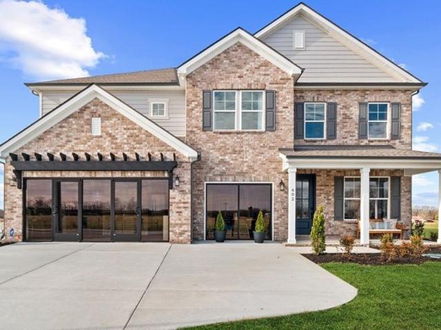805 Molly Ln, Mount Juliet, TN 37122