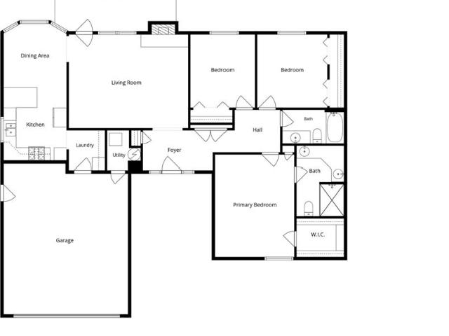 805 Madeline Drive