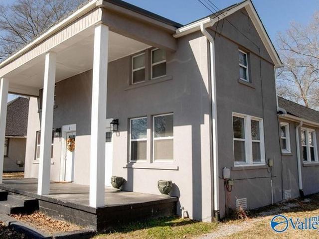 805 Main St E, Hartselle, AL 35640