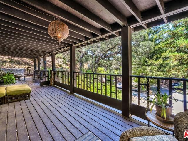 805 Malibu Meadows Drive