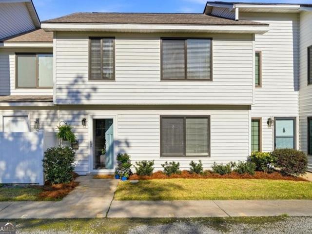 805 Mallery St Unit B, Saint Simons, GA 31522