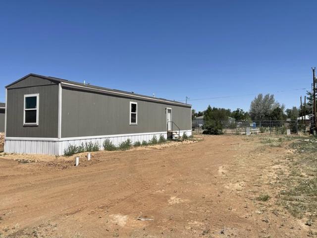 805 Maple Ave, Moriarty, NM 87035