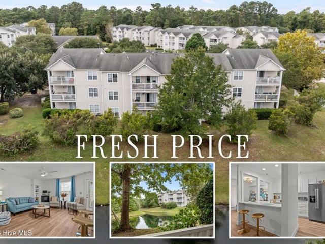 805 March Ct Apt B, Wilmington, NC 28405