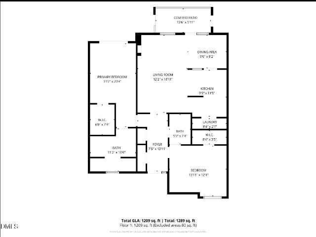 805 March Ct, Unit B, Wilmington, NC 28405 | MLS #10131 | Compass