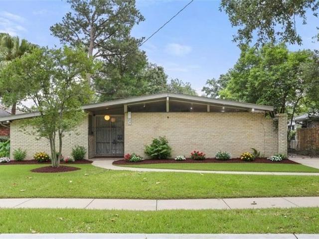 805 Marguerite Rd, Metairie, LA 70003