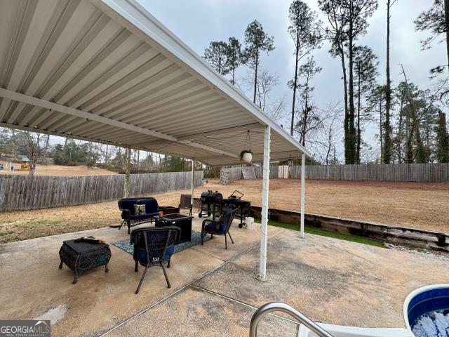 805 Mitchell Drive