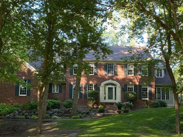 805 Midwest Trail Court N
