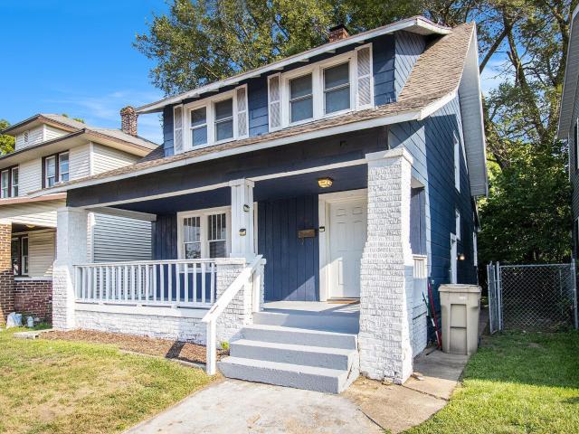 805 Miner Street