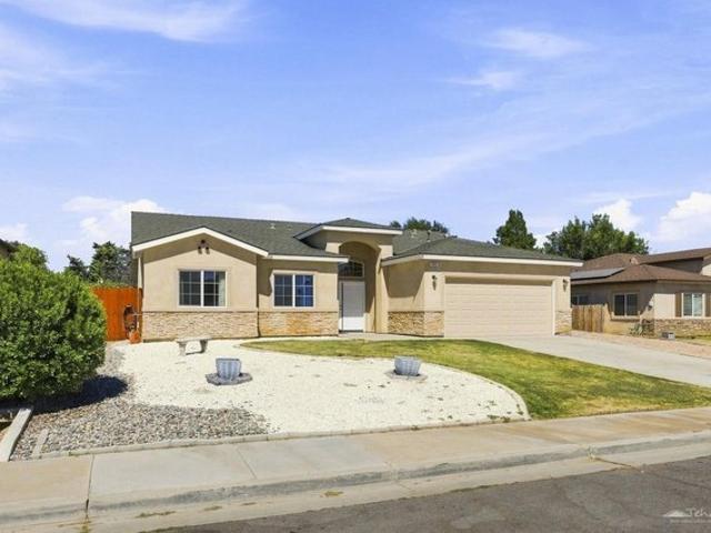 805 Mulberry St, Tehachapi, CA 93561
