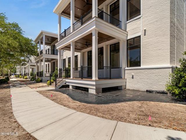 805 Mulberry St Unit 209, Beaufort, NC 28516